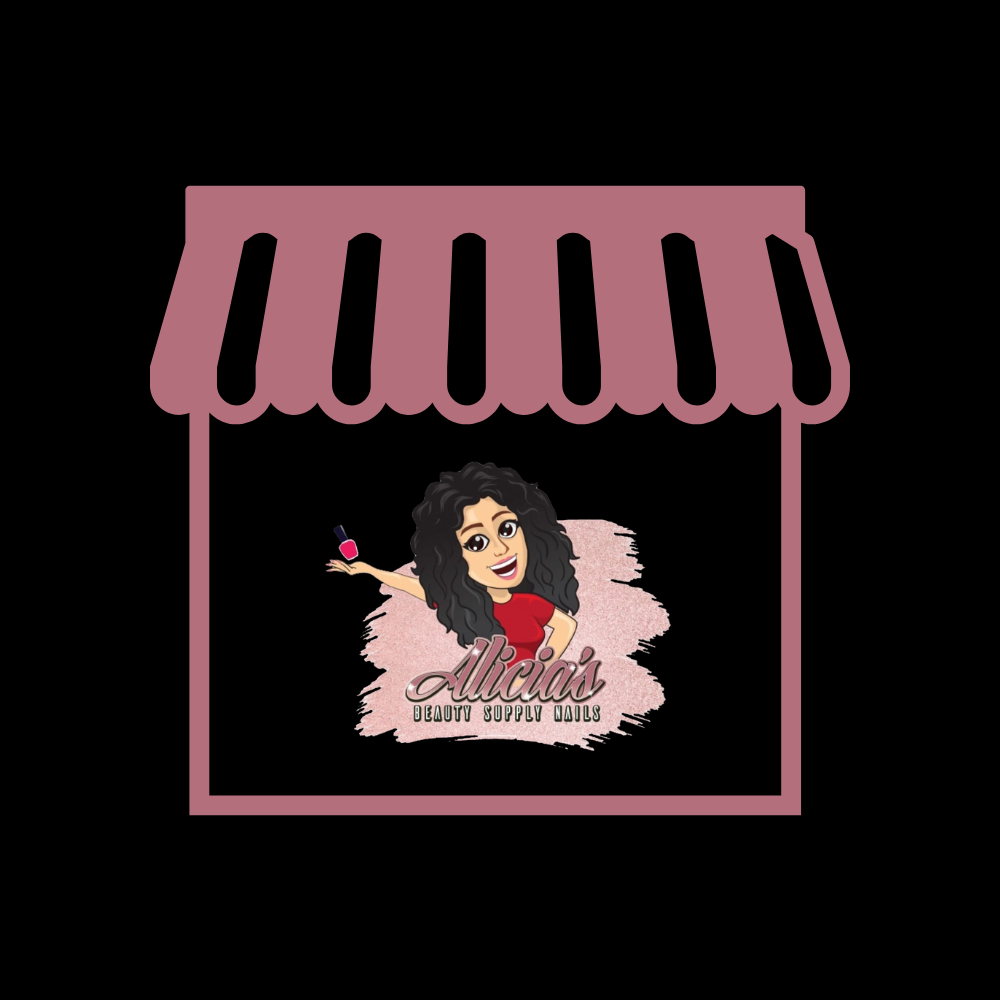 SHOP ALL – Alicia's Beauty Supply Nails